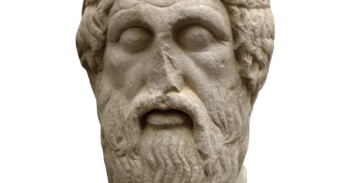 Who is Homer? - 101 Questions About Troy