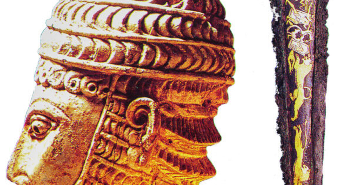 Which weapons were used in Trojan War? - 101 Questions About Troy